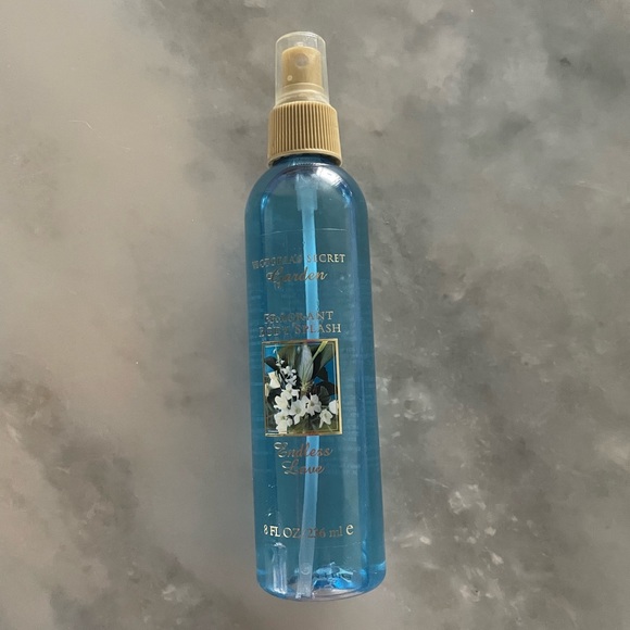 Victoria's Secret | Bath & Body | Victorias Secret Garden Endless Love ...
